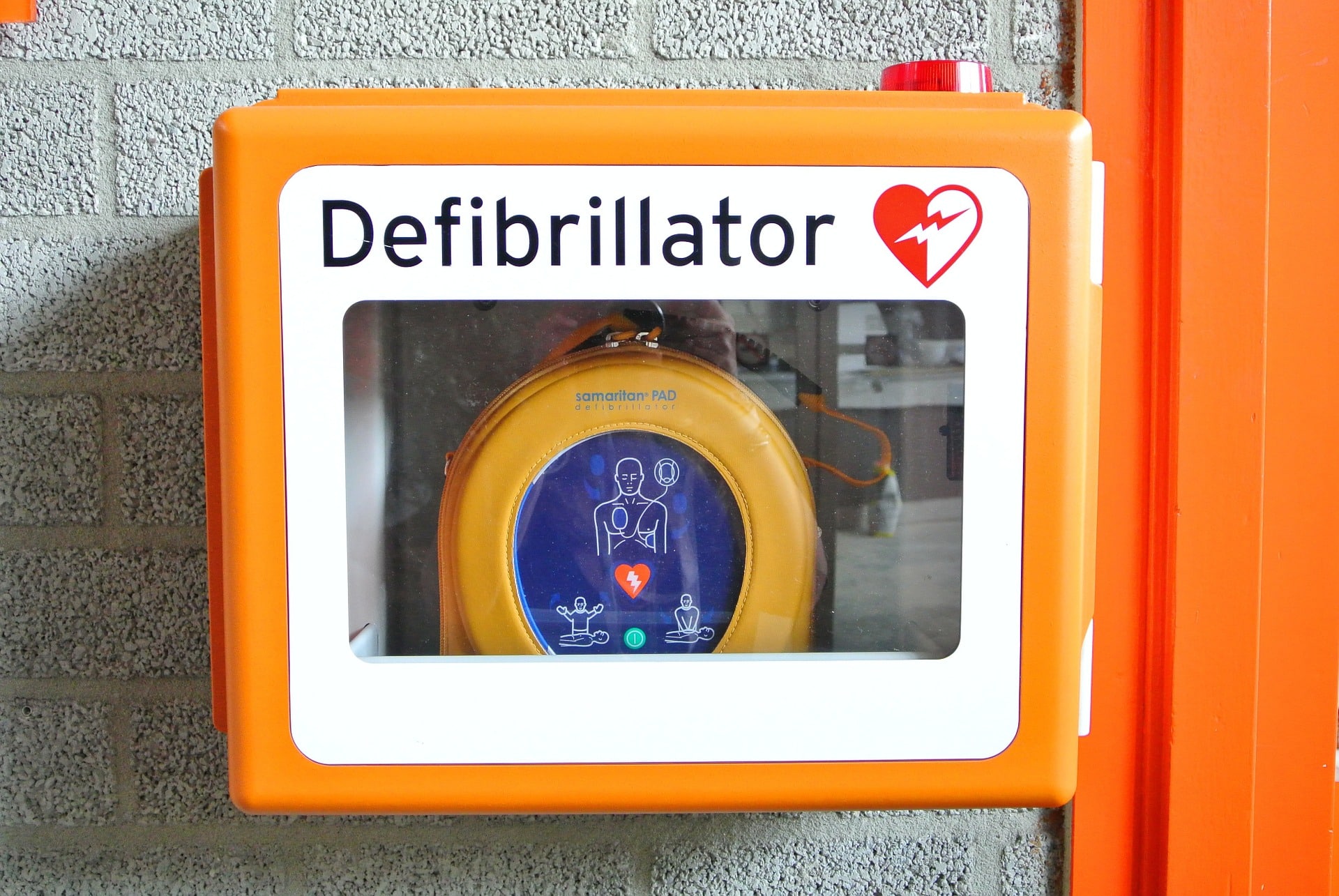 Grants for Defibrillators and How to Apply
