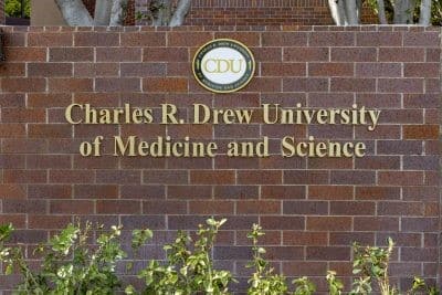Charles R. Drew University Receives $50 Million Grant To Boost Medical Diversity - Grants for ...