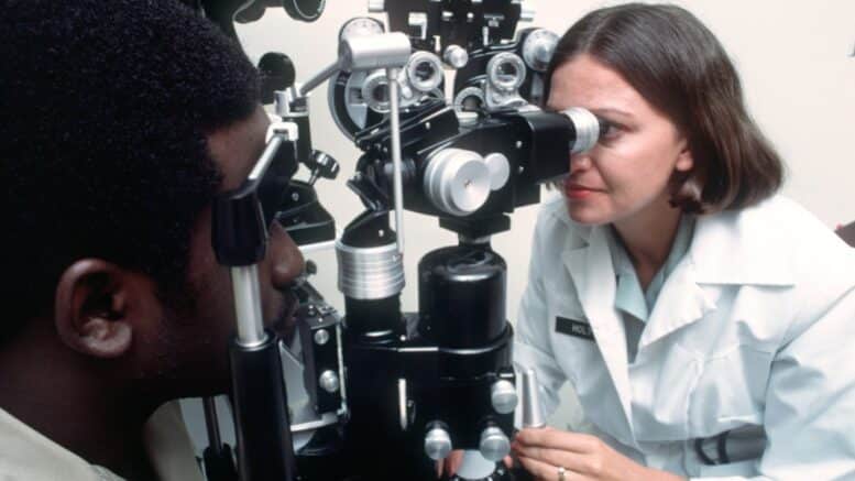 Does Medicare Cover Eye Exams? 4 Exams Covered - Grants for Medical