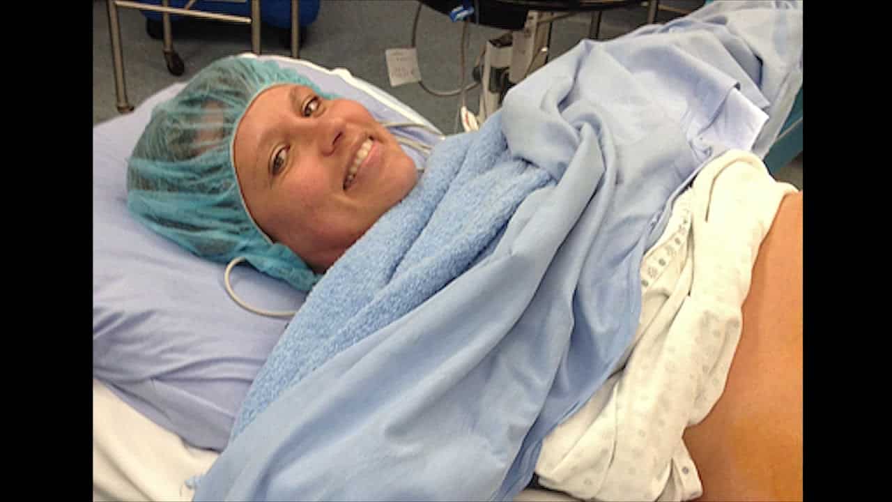 Elective CS – What Physicians Need to Tell New Mothers