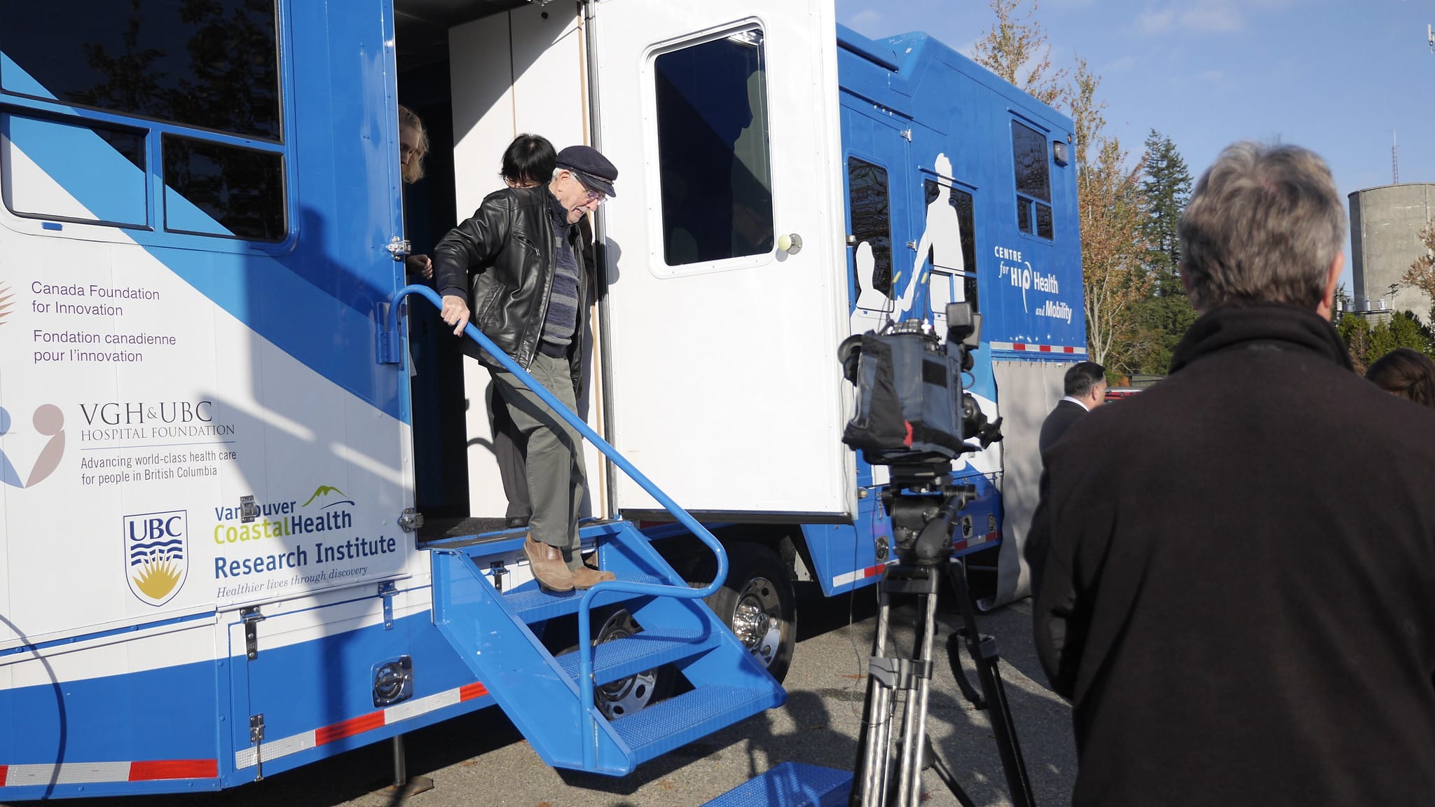 6 Major Benefits of Mobile Clinics - Grants for Medical