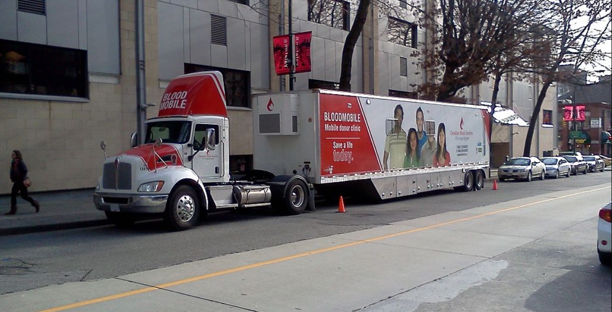 6 Major Benefits of Mobile Clinics - Grants for Medical