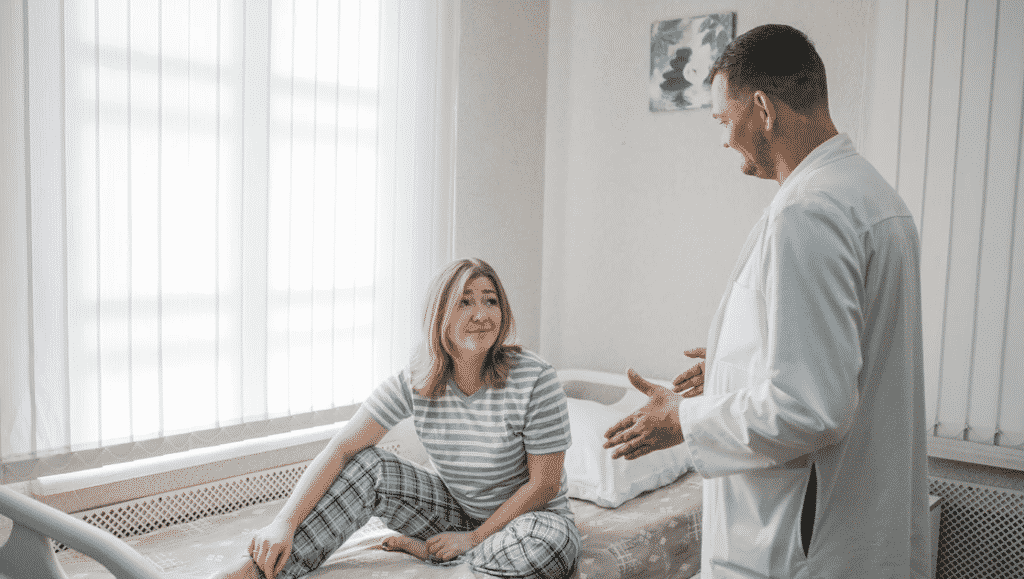 5 Ways Hospitals Can Use to Increase Patient Comfort - Grants for Medical