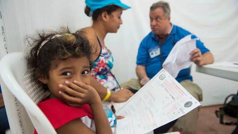 What Skills Do You Need to be a Medical Volunteer? - Grants for Medical