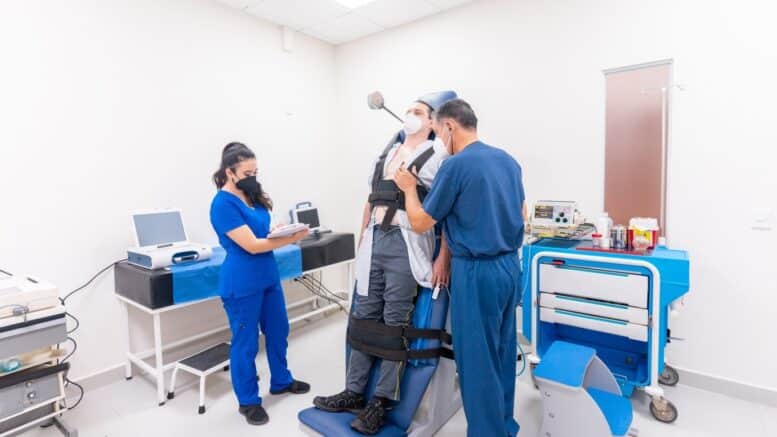 Why Choose Echo Training for Physicians? - Grants for Medical