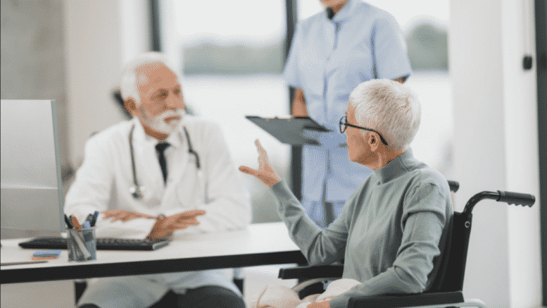 Short Guide on When to Consult and When Not To - Grants for Medical