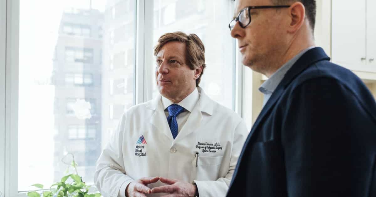 What Do Patients Want From Their Doctors? - Grants for Medical