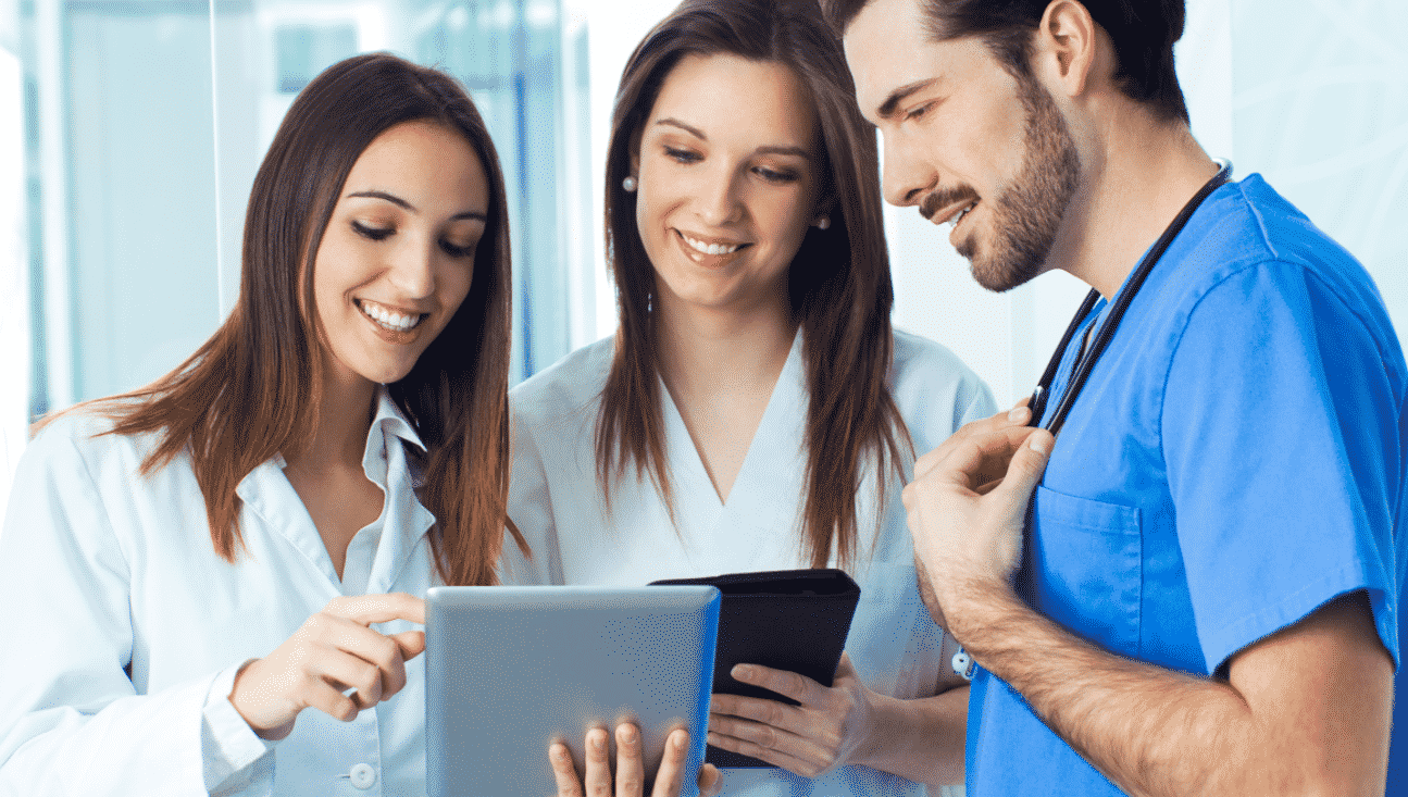 Physician Education | Grants for Medical