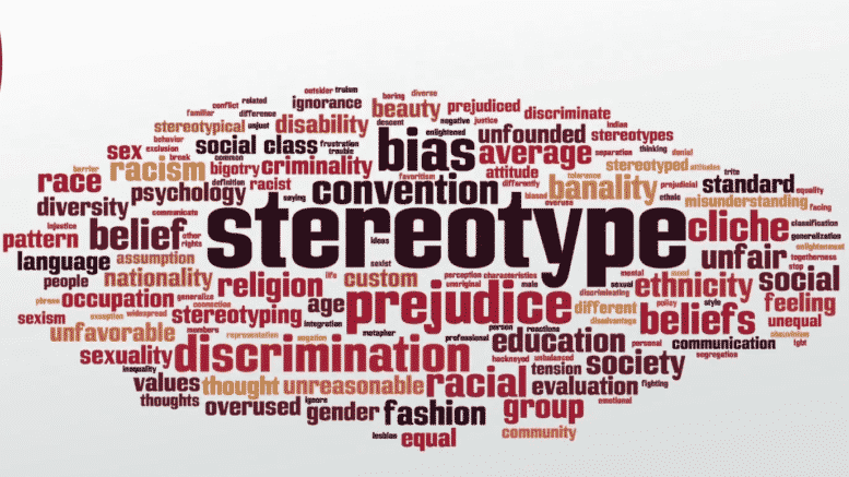 How to Avoid Stereotyping Patients and Co-workers