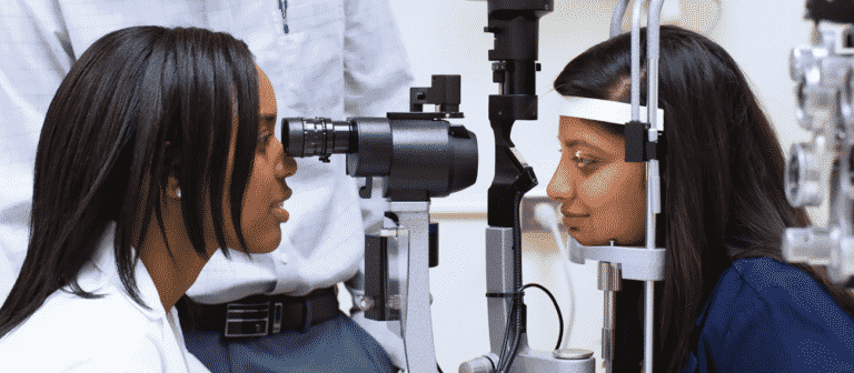 Optometrist vs Ophthalmologist | What's the Difference?