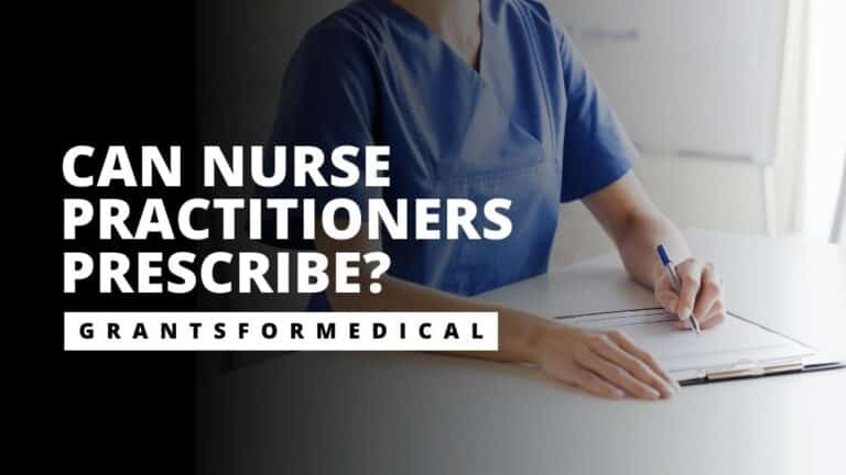 Can Nurse Practitioners Prescribe? Nurse Authority by State