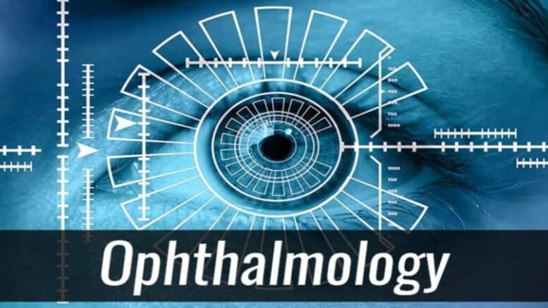 What is Ophthalmology? - Grants for Medical
