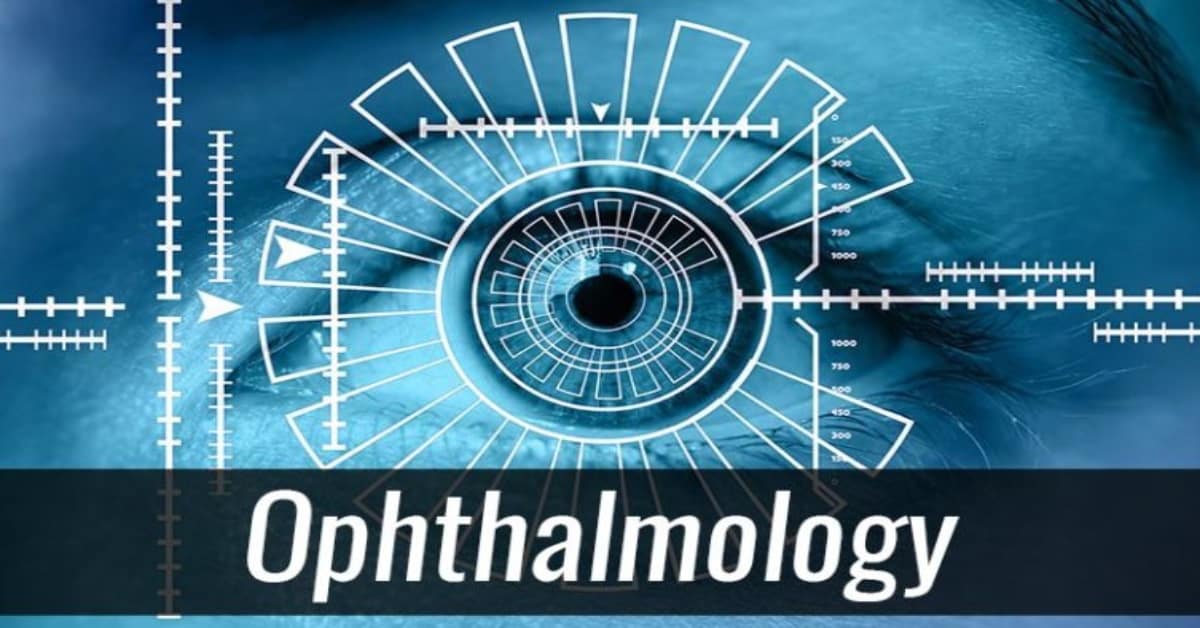 What is Ophthalmology? - Grants for Medical