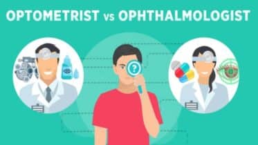 Optometrist vs Ophthalmologist | What's the Difference?