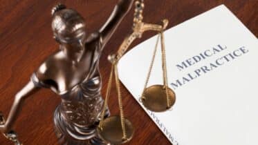 Best Medical Malpractice Law Firms in US