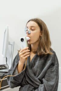 COPD Patient Education - Grants for Medical