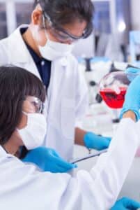 Potassium Lab Values - Grants for Medical