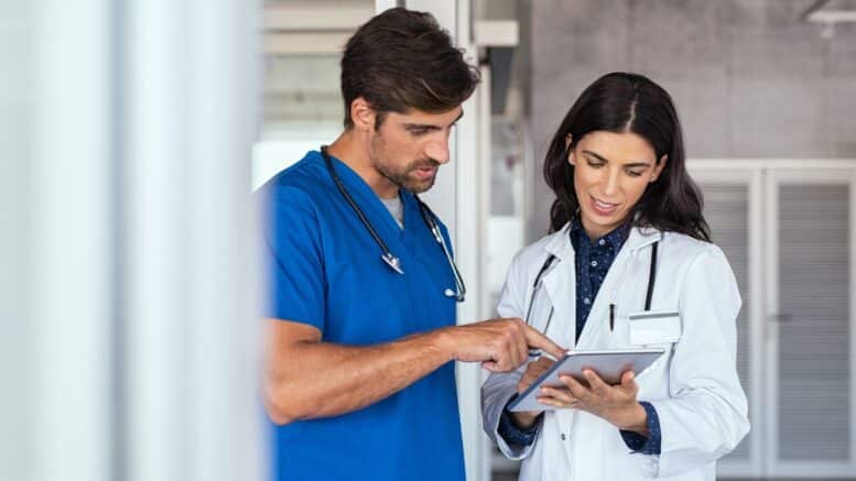 5 Reasons to Earn a Doctor of Nursing Practice