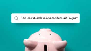 IDA Grant Program | Who is Eligible Save Smart Program?