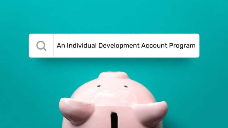 IDA Grant Program | Who is Eligible Save Smart Program?