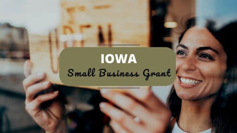 8 Iowa Small Business Grants - Grants for Medical