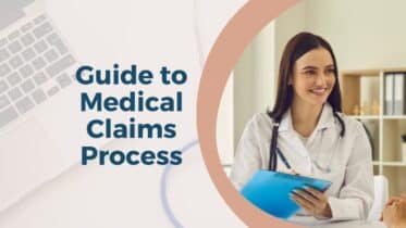 Guide to Medical Claims Process - Grants for Medical