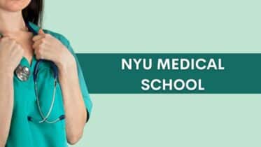 NYU Medical School Acceptance Rate and Eligibility