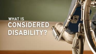 What is Considered Disability? - Grants for Medical