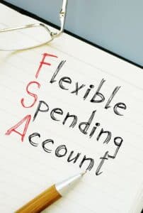 What is Healthcare FSA? - Grants for Medical