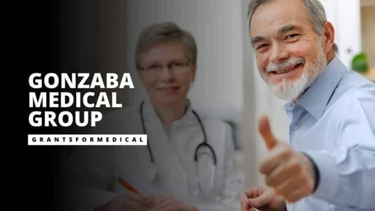 Gonzaba Medical Group - Grants for Medical