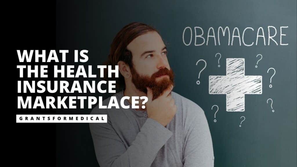 What is the Health Insurance Marketplace?