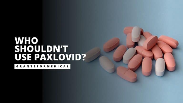 Paxlovid Contraindications | Is Paxlovid for Everyone?