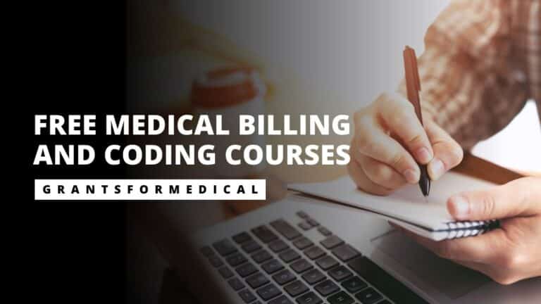 7 Best Free Medical Billing and Coding Courses