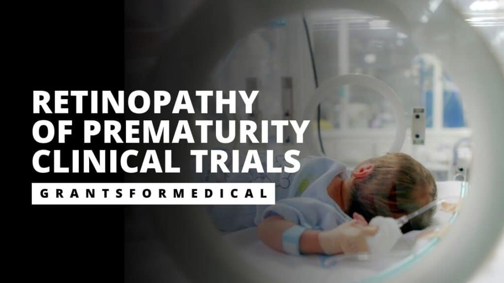 Clinical Trials | Grants for Medical