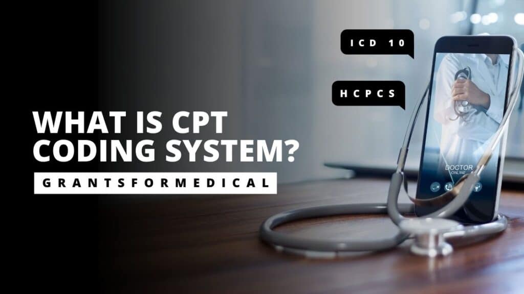 Medical Billing and Coding | Grants for Medical