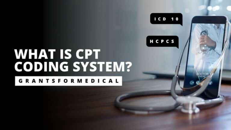 What is CPT Coding? Structure and Categories of CPT