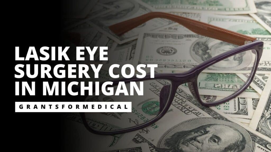 Grants for Eye Health | Grants for Medical
