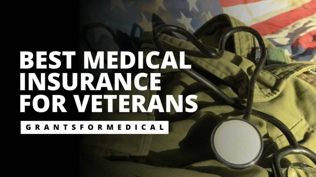 Veterans | Grants for Medical