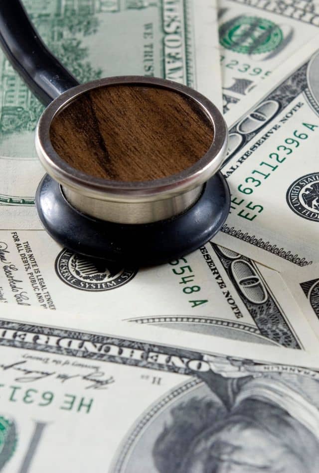 How Much Do Travel Nurses Make Grants For Medical