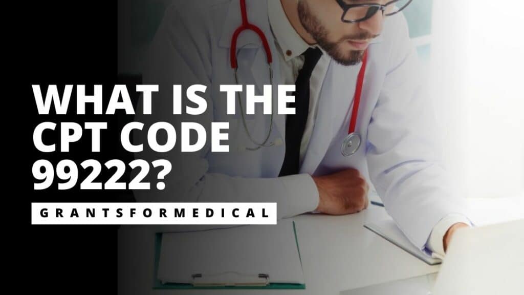 CPT | Grants for Medical